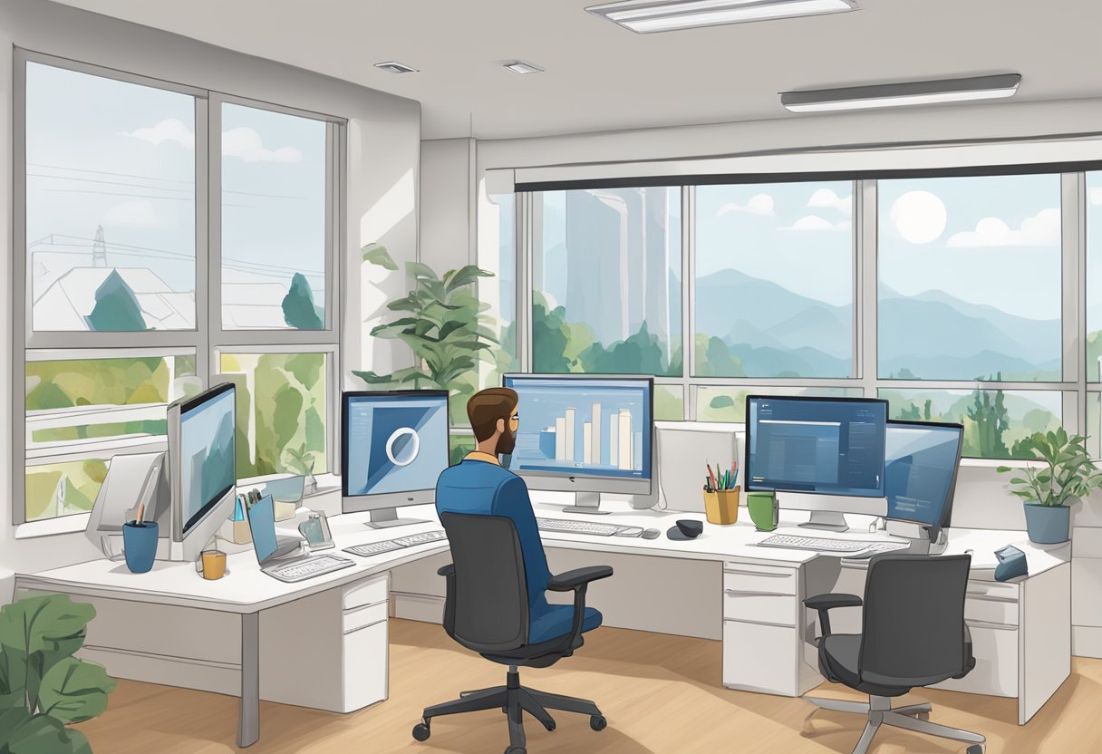 Outlook 2019 Ribbon Tab Guide: Non-Default Tab in Main Interface ...