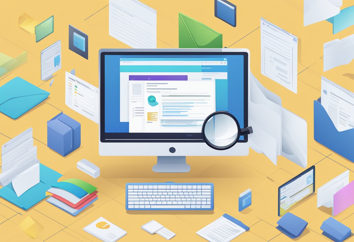 Quick Guide: How to Find Deleted Drafts in Outlook - Position Is Everything