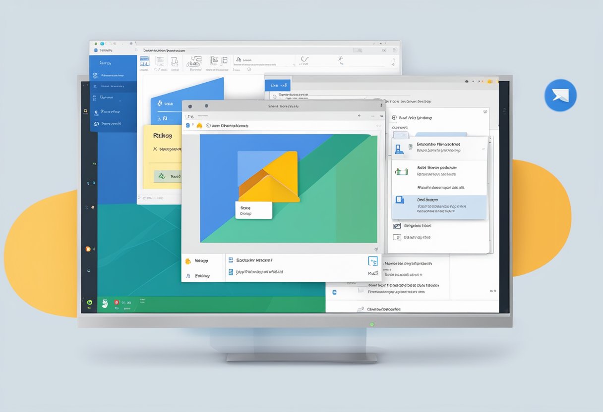 Outlook 365: How to Remove Yourself from Reply All - Position Is Everything