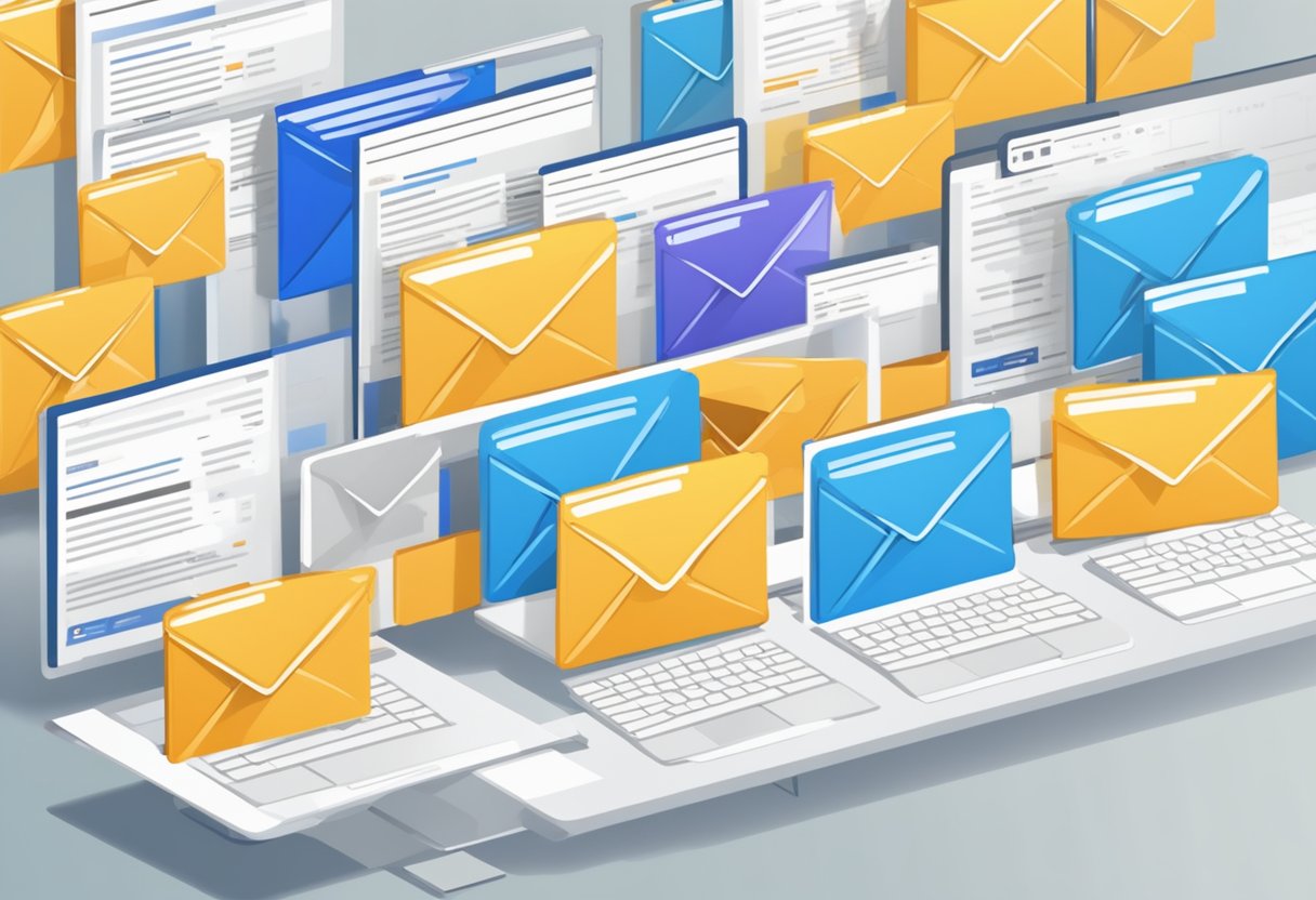 How to Separate Emails with Same Subject in Outlook: A Tech Guide ...