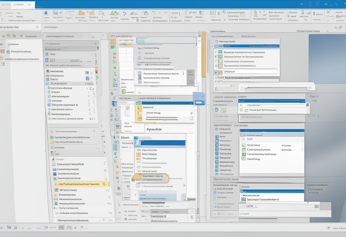 How to Easily Search for Attachments in Outlook - Position Is Everything