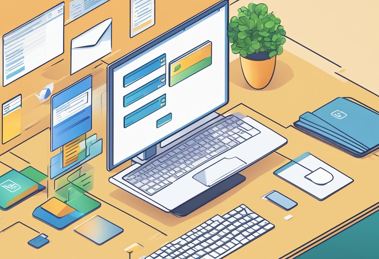 Enable Reactions in Outlook: A Step-by-Step Guide - Position Is Everything