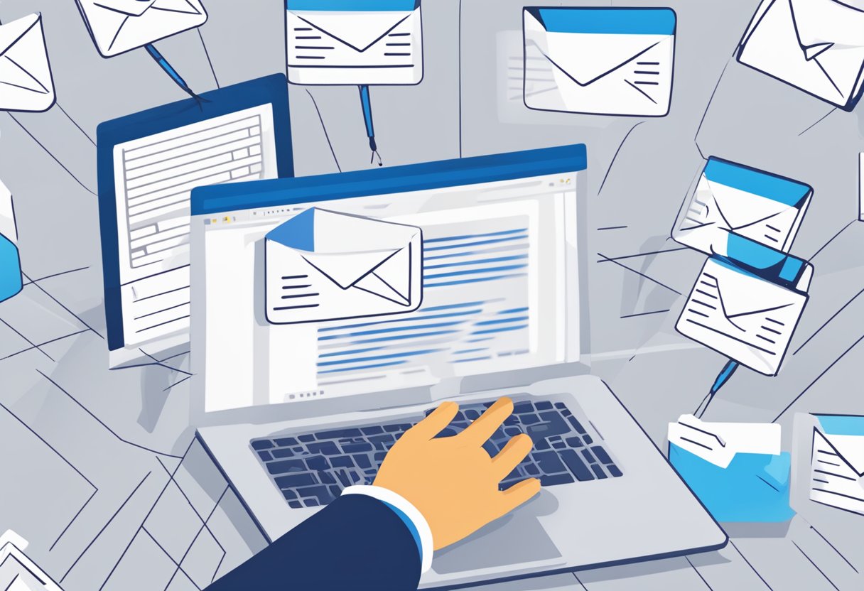 How to Select Multiple Emails at Once in Outlook: A Quick Guide ...