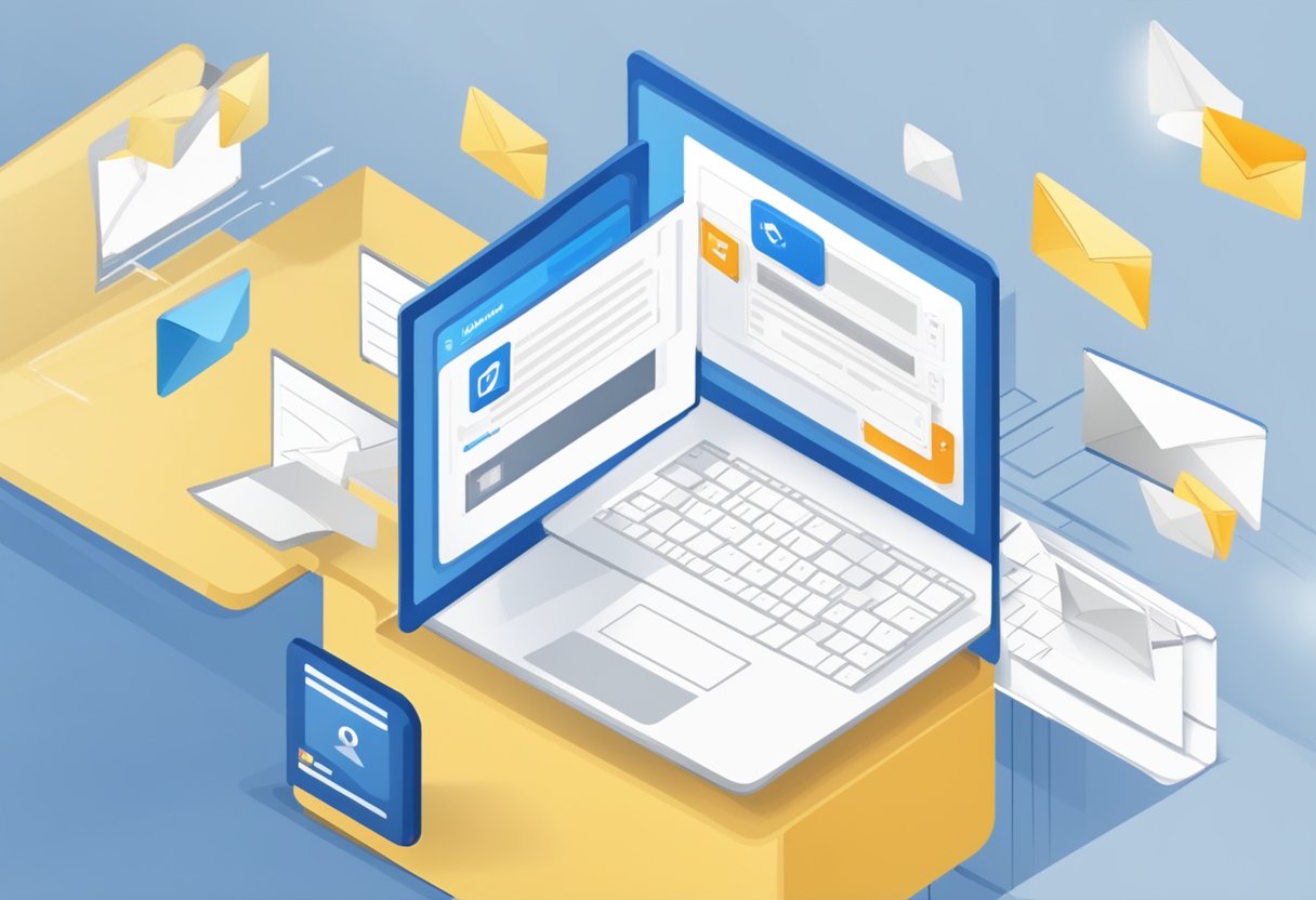 How to Select Multiple Emails at Once in Outlook: A Quick Guide - Position Is Everything