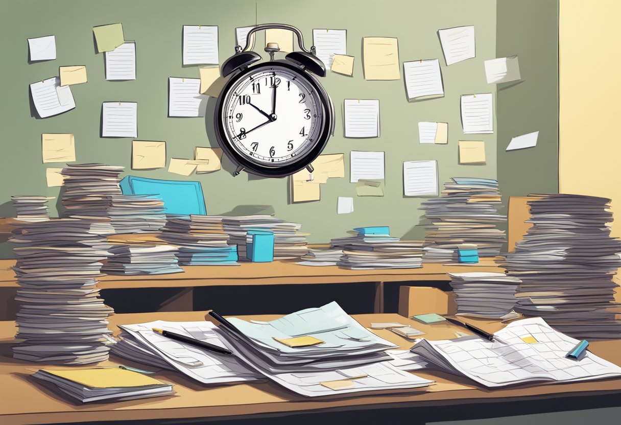 Arrival Fallacy: Understanding the Myth of Destination Happiness