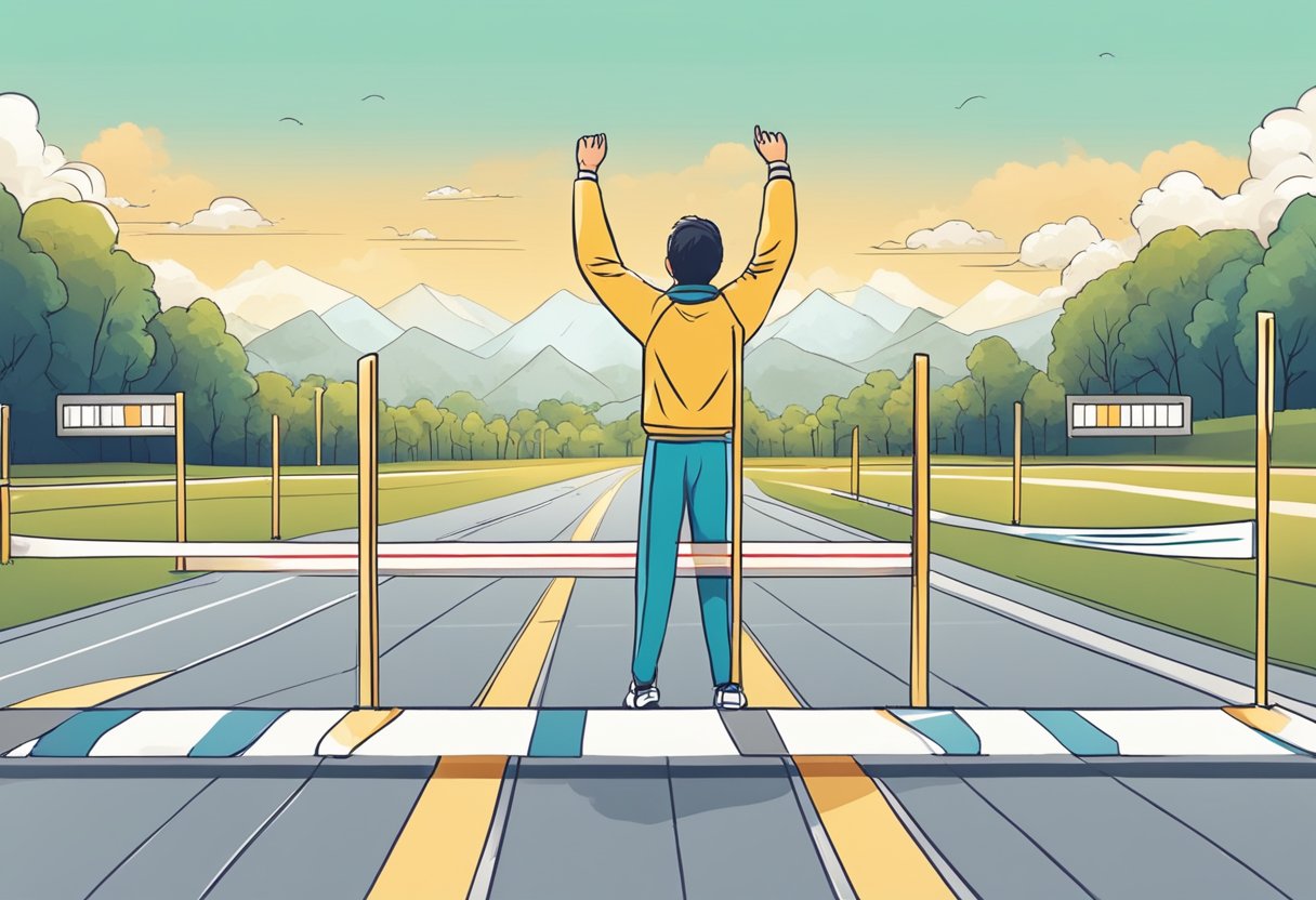 Arrival Fallacy: Understanding the Myth of Destination Happiness