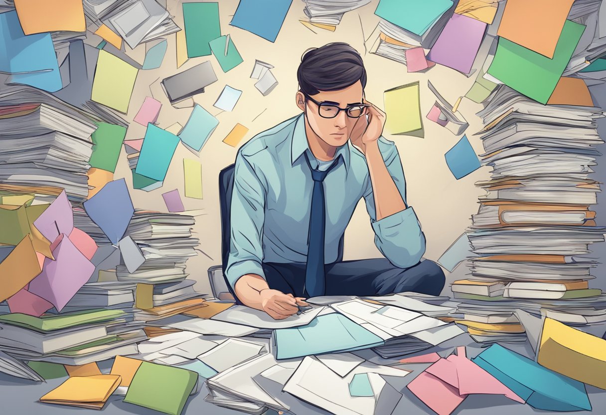 Arrival Fallacy: Understanding the Myth of Destination Happiness