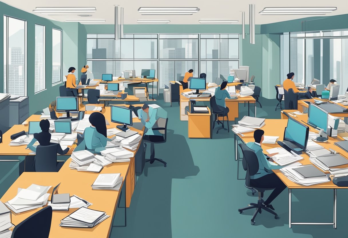 Arrival Fallacy: Understanding the Myth of Destination Happiness