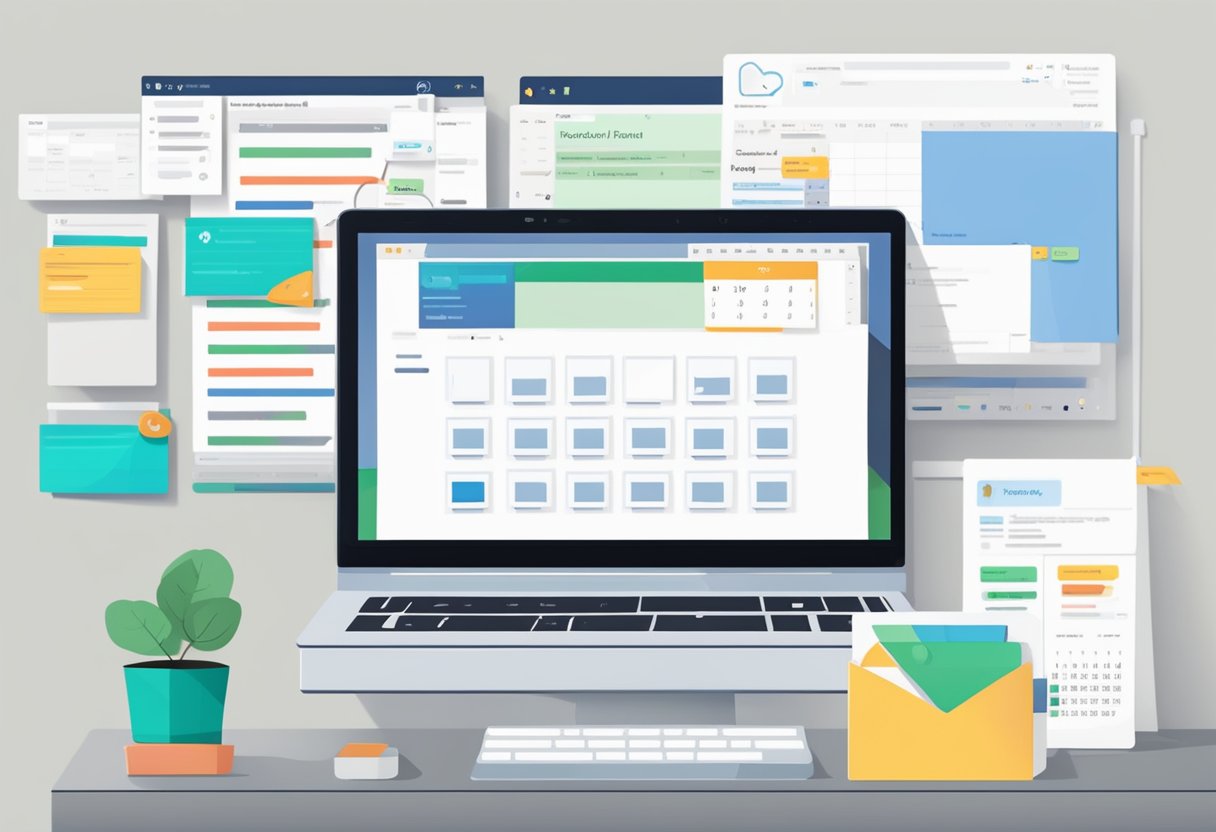 How to Set Up Recurring Email in Outlook: A Step-by-Step Guide ...