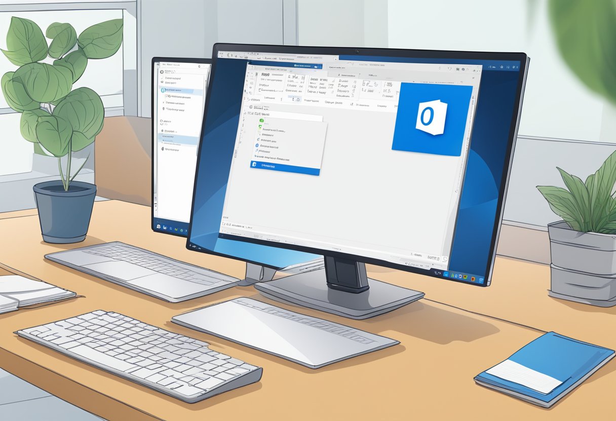 Change Color on Microsoft Outlook: A Step-by-Step Guide - Position Is ...