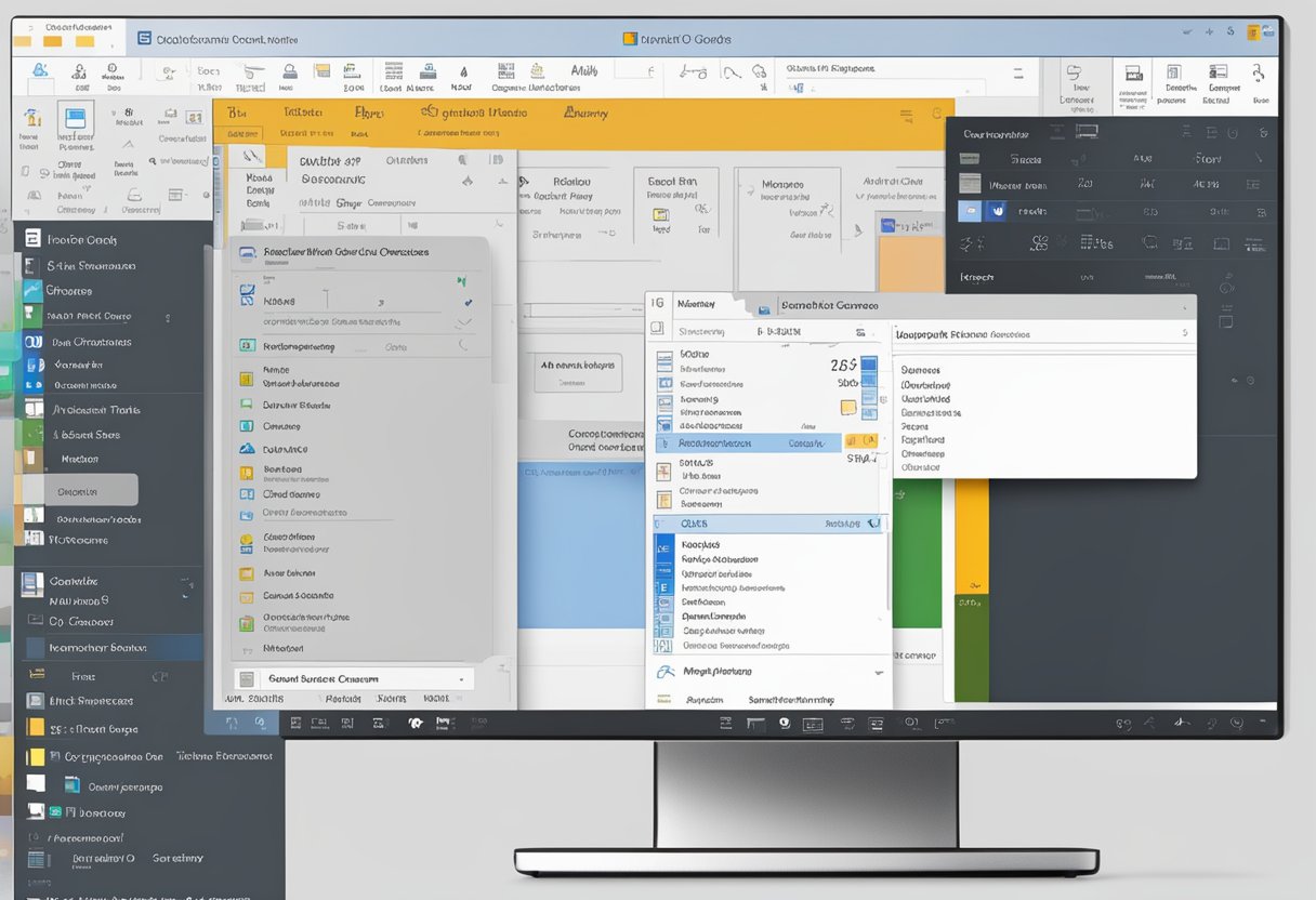 Change Color on Microsoft Outlook: A Step-by-Step Guide - Position Is ...