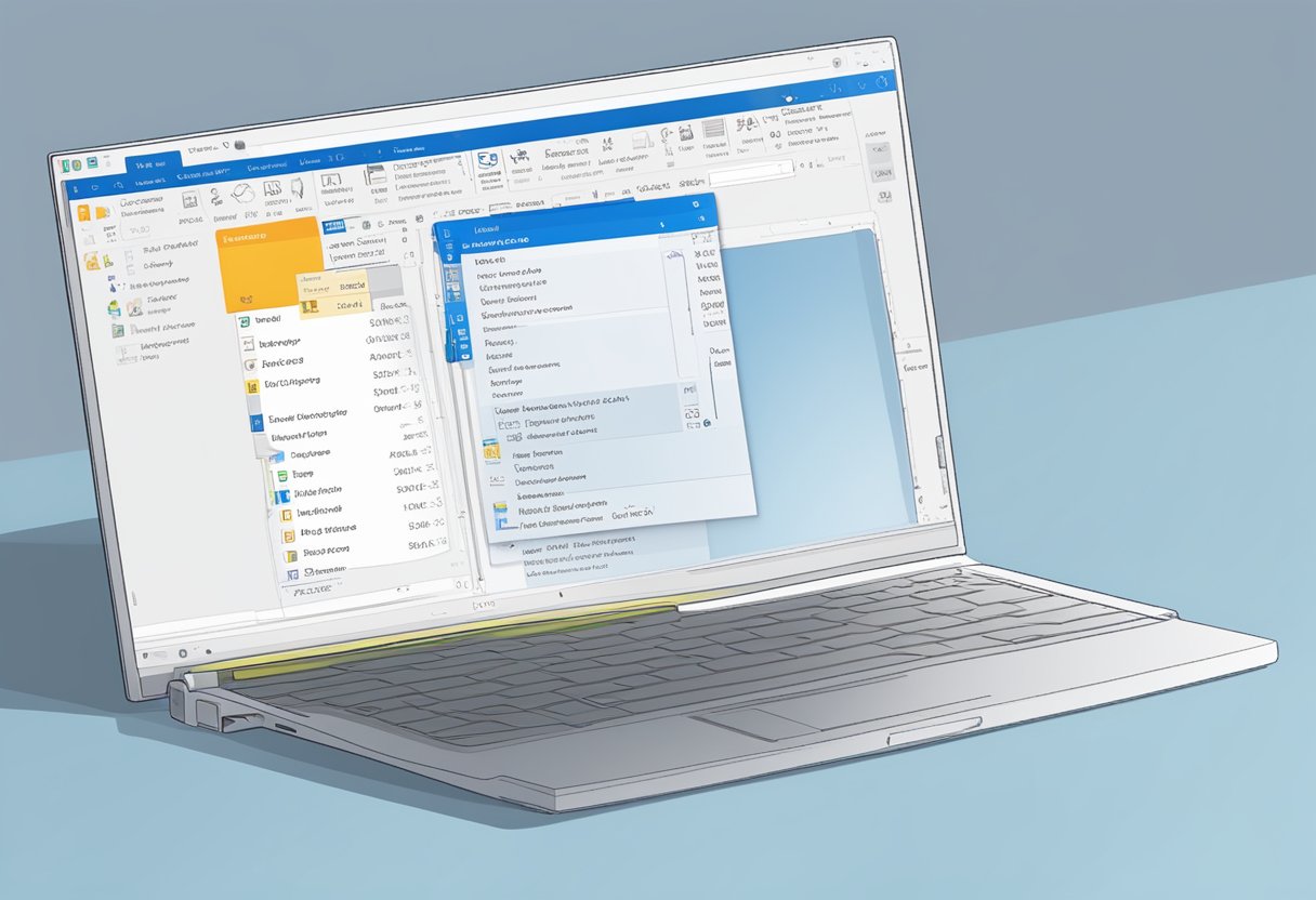 Emptying Your Archive Folder in Outlook: A Step-by-Step Guide ...