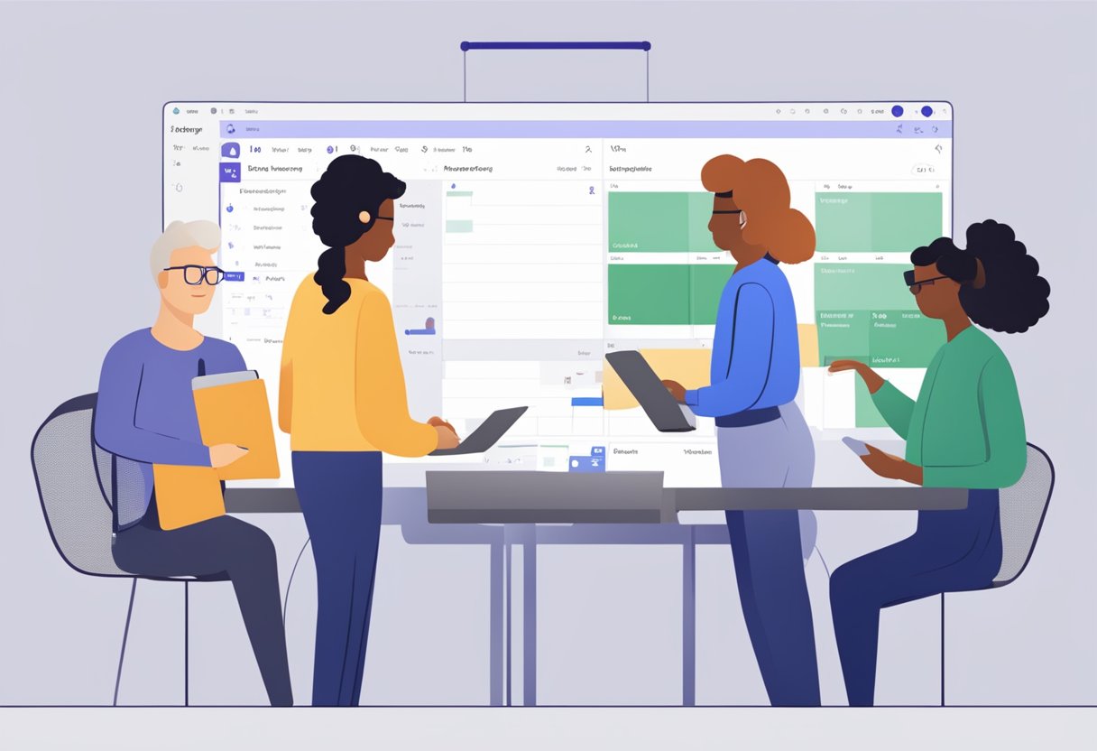 Why Outlook Automatically Adds a Teams Meeting: Explained - Position Is ...
