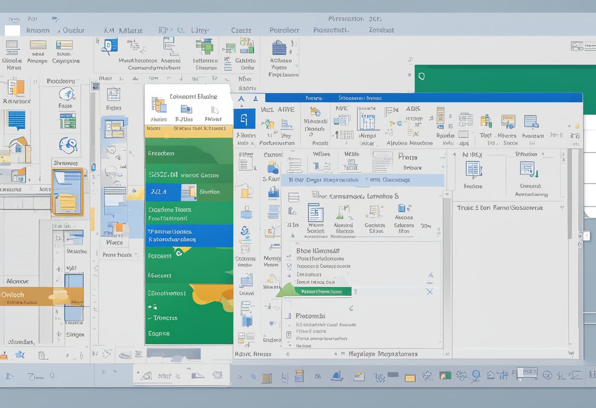 Where to Find File Menu in Outlook: A Quick Guide - Position Is Everything
