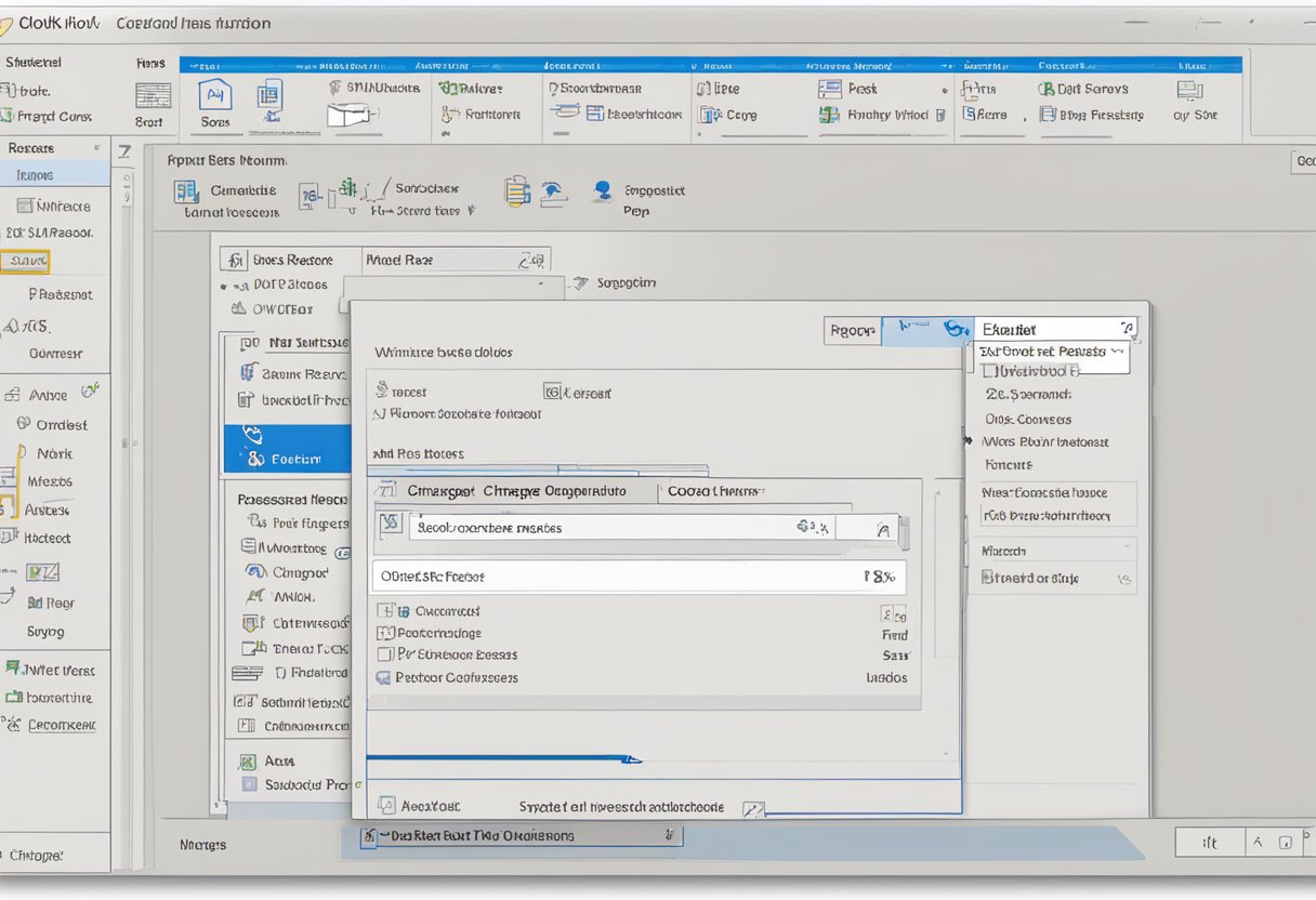 Reset Outlook Inbox to Default View: A Step-by-Step Guide - Position Is ...