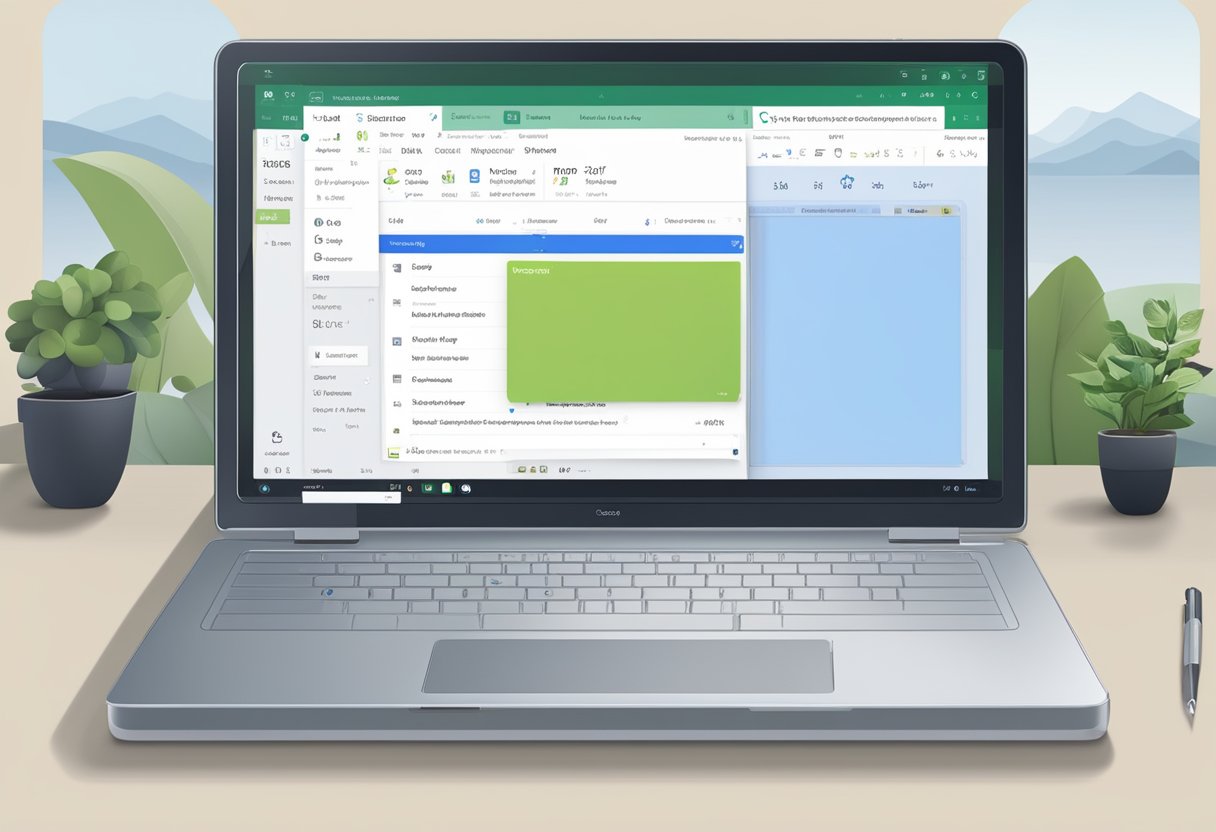 Reset Outlook Inbox to Default View: A Step-by-Step Guide - Position Is ...