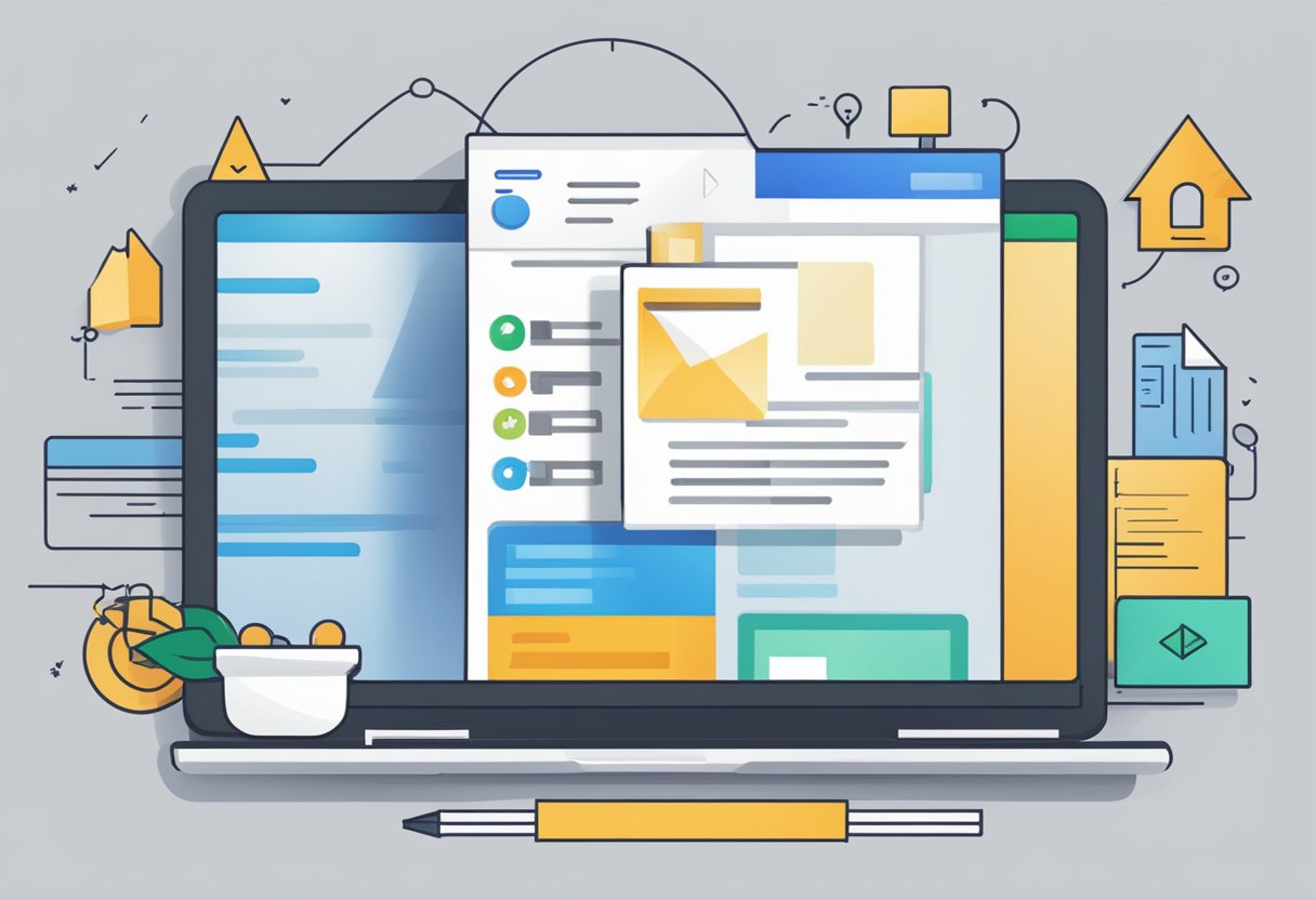 Change Outlook Side Bar to Bottom: A Step-by-Step Guide - Position Is ...