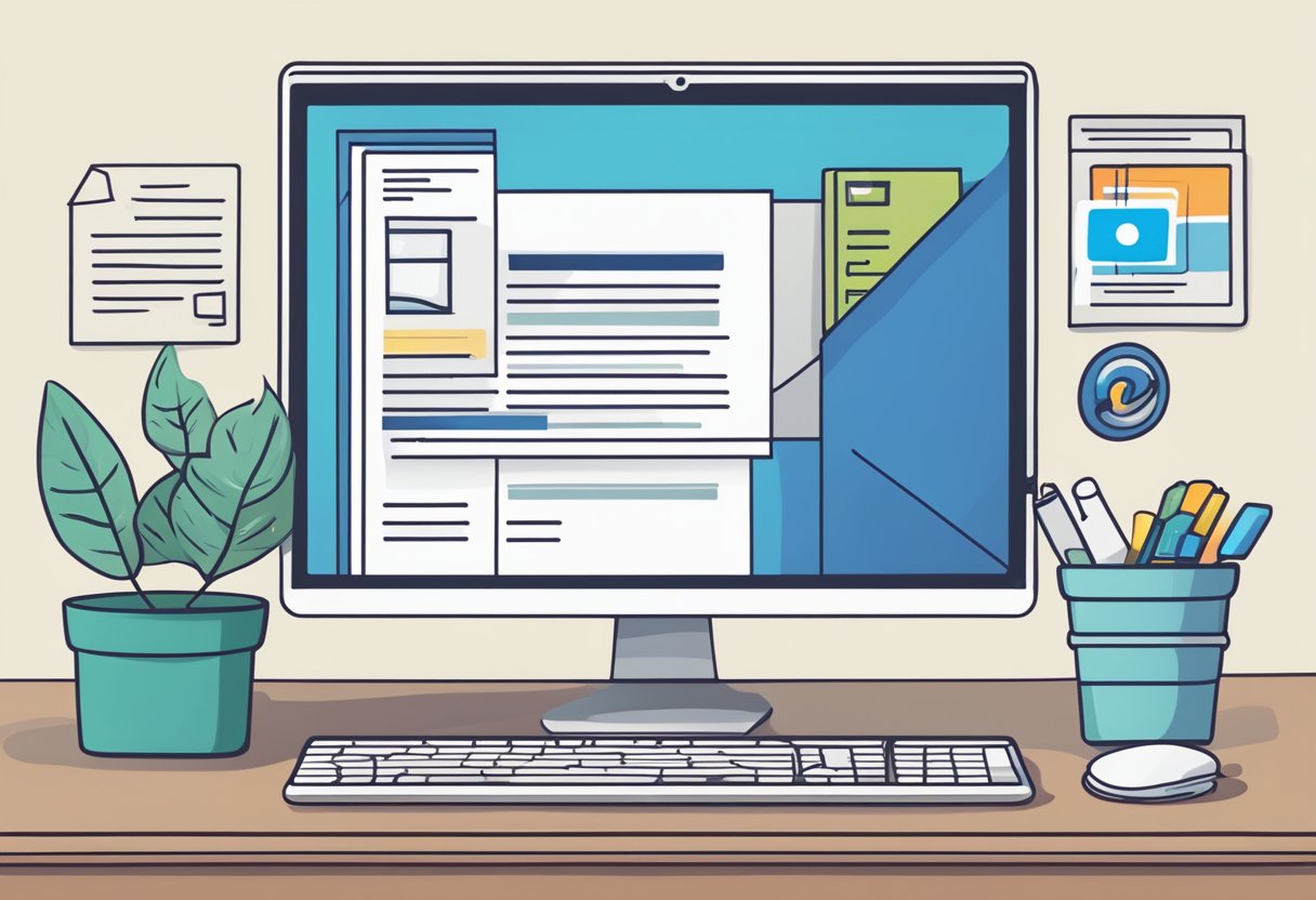 How to Open Attachments in Outlook Thread: A Step-by-Step Guide ...