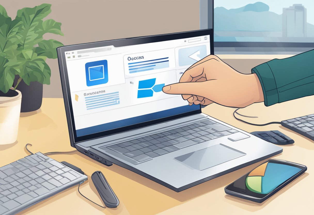 Reload Outlook: A Step-by-Step Guide for Tech-Savvy Users - Position Is ...