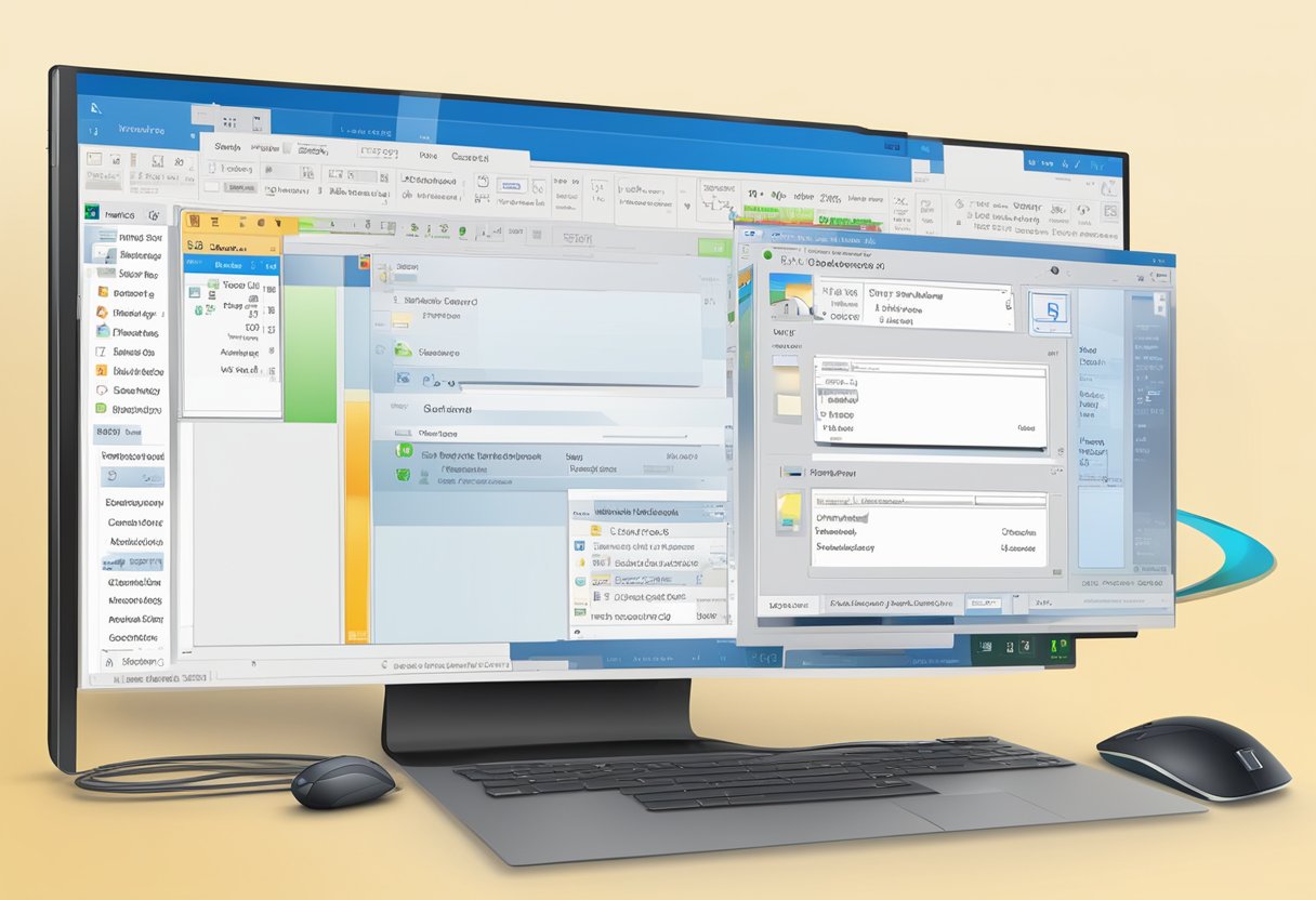 Reload Outlook: A Step-by-Step Guide for Tech-Savvy Users - Position Is ...