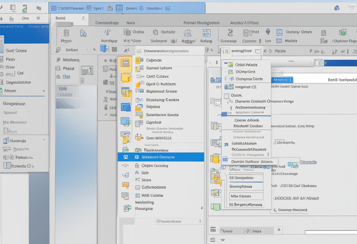 How to Select All in Microsoft Outlook: A Quick Guide - Position Is ...