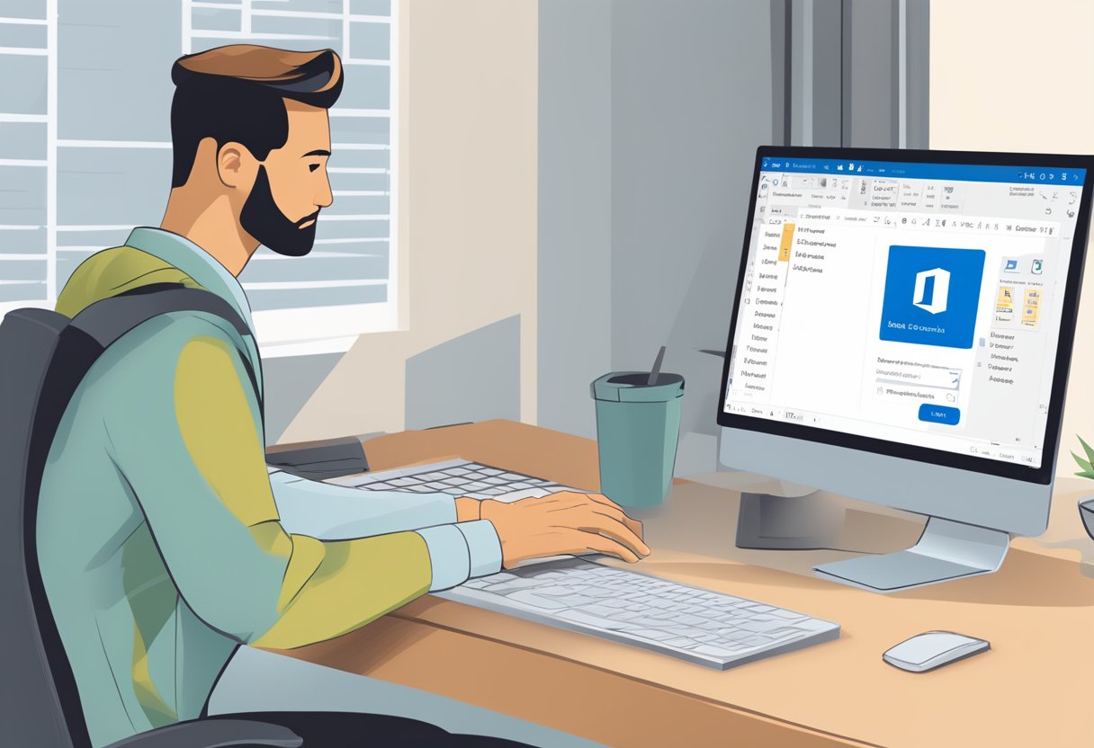What is the Function of the Backspace Key in Outlook? - Position Is ...
