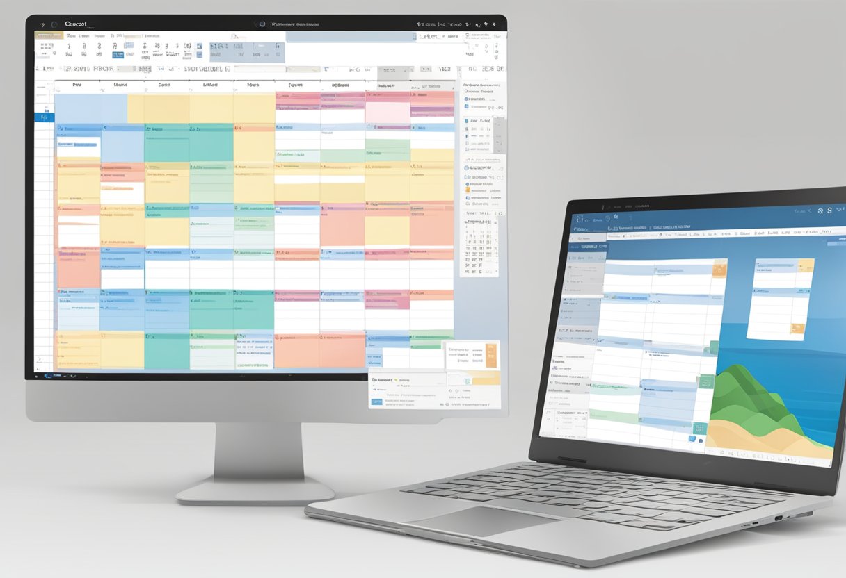 How to Block Calendar on Outlook: A Step-by-Step Guide - Position Is ...