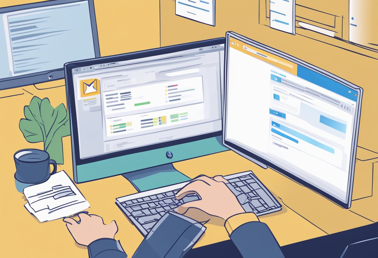 How to Add BCC to Your Outlook Email: A Step-by-Step Guide - Position ...