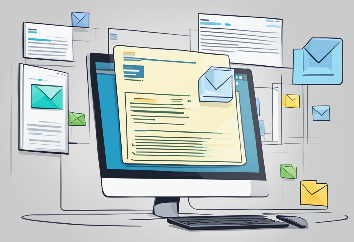 How to Add BCC to Your Outlook Email: A Step-by-Step Guide - Position ...