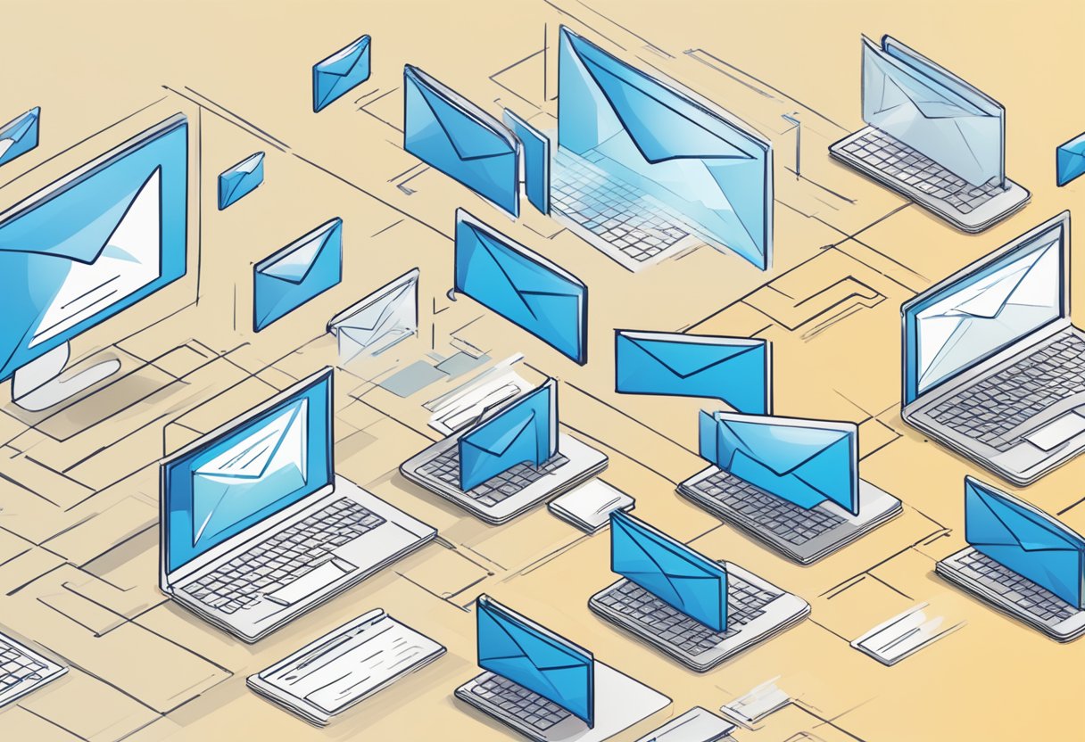 How to Select Multiple Messages in Outlook: A Tech Guide - Position Is Everything