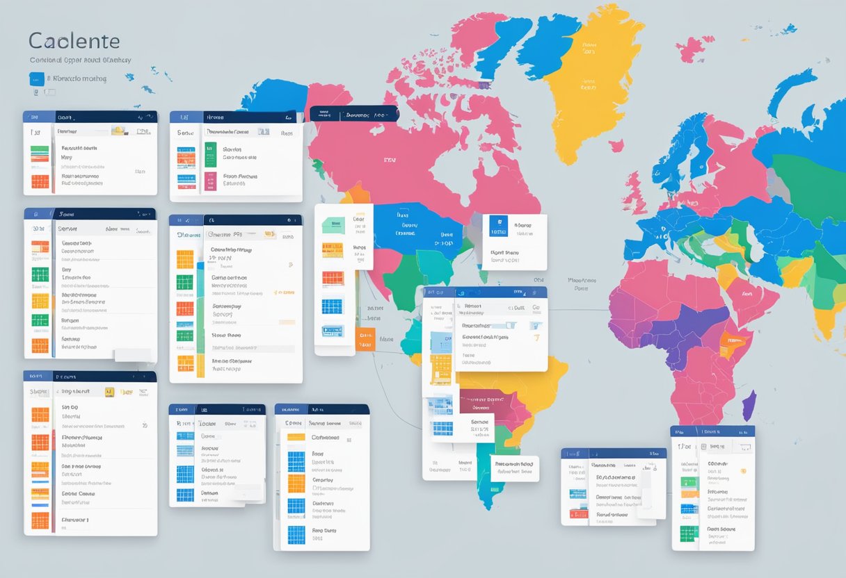 How to Display Different Time Zones in Outlook Calendar: A Guide ...