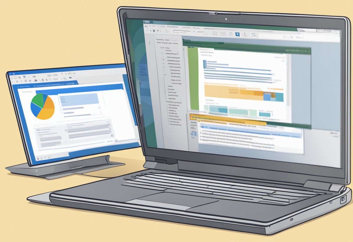 Outlook Tips: How to Print a Single Email in a Thread - Position Is ...