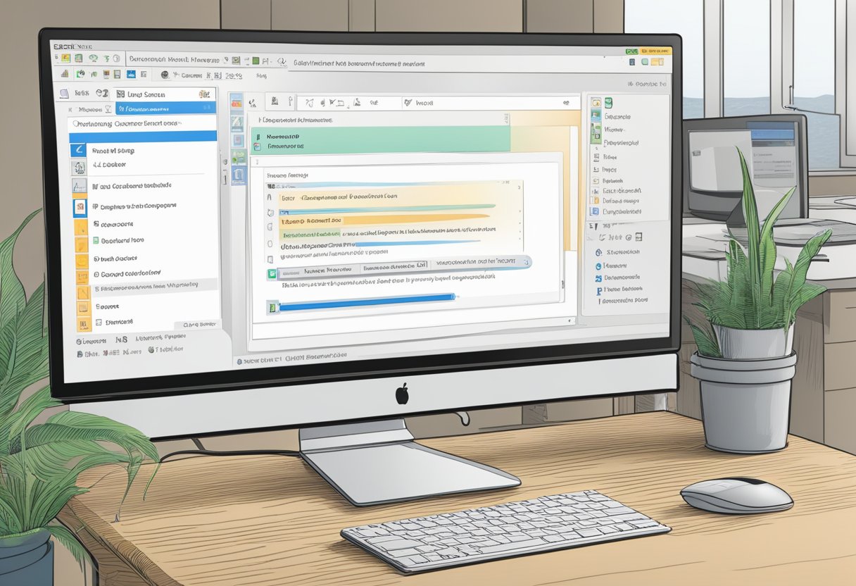 Tech Tips: How to Remove Immersive Reader in Outlook - Position Is ...