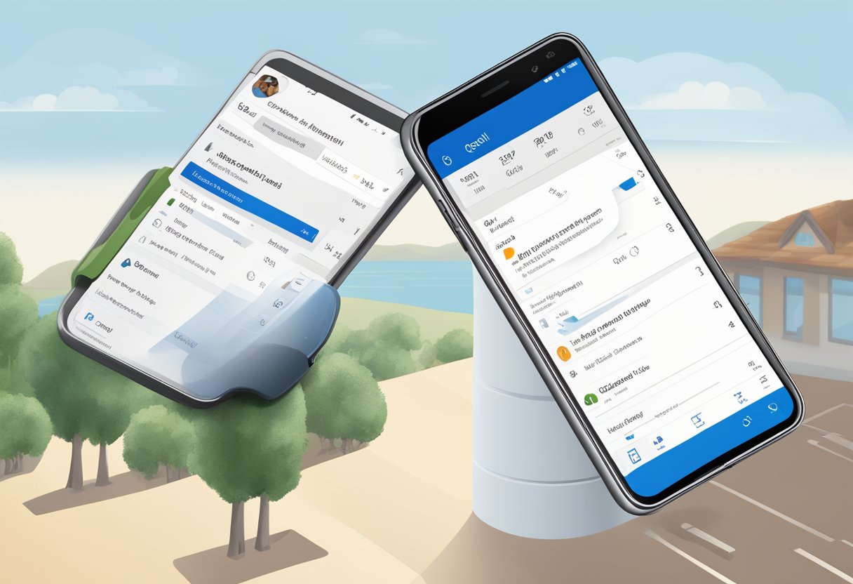 Recall an Email in Outlook Mobile: A Step-by-Step Guide - Position Is ...
