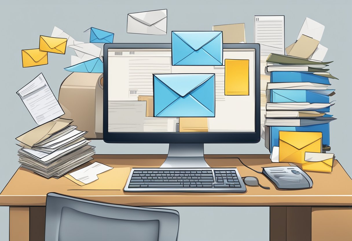 Expand Your Outlook Email Storage: A Step-by-Step Guide - Position Is ...
