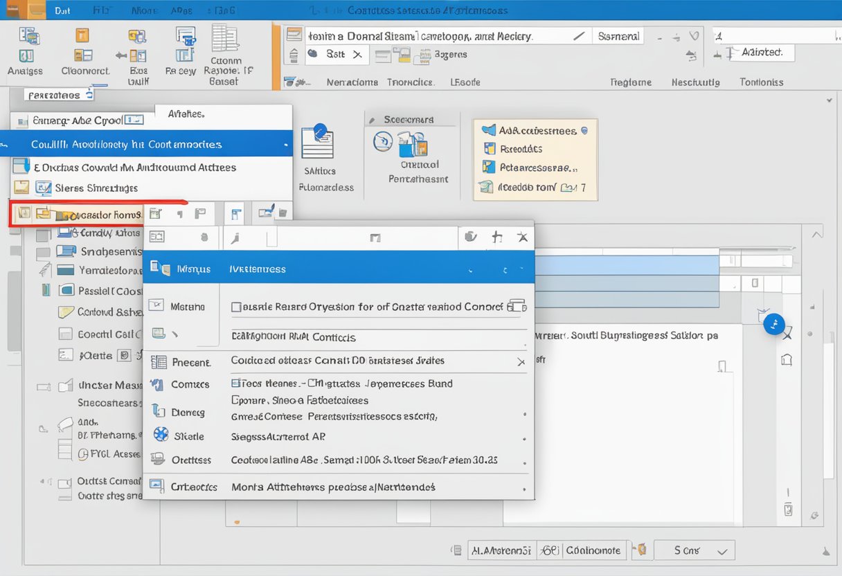 Outlook Mac: How to Add Optional Attendees - Position Is Everything