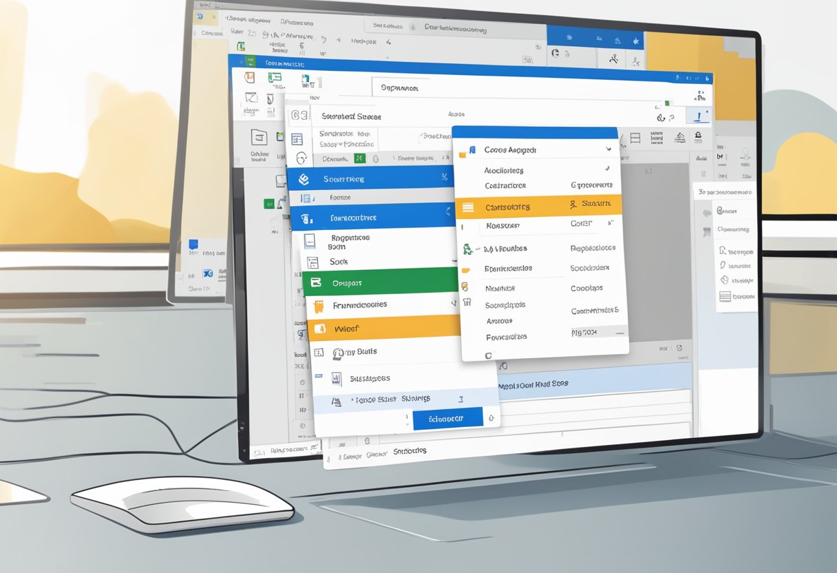 How to Share an Email Group in Outlook: A Step-by-Step Guide - Position ...