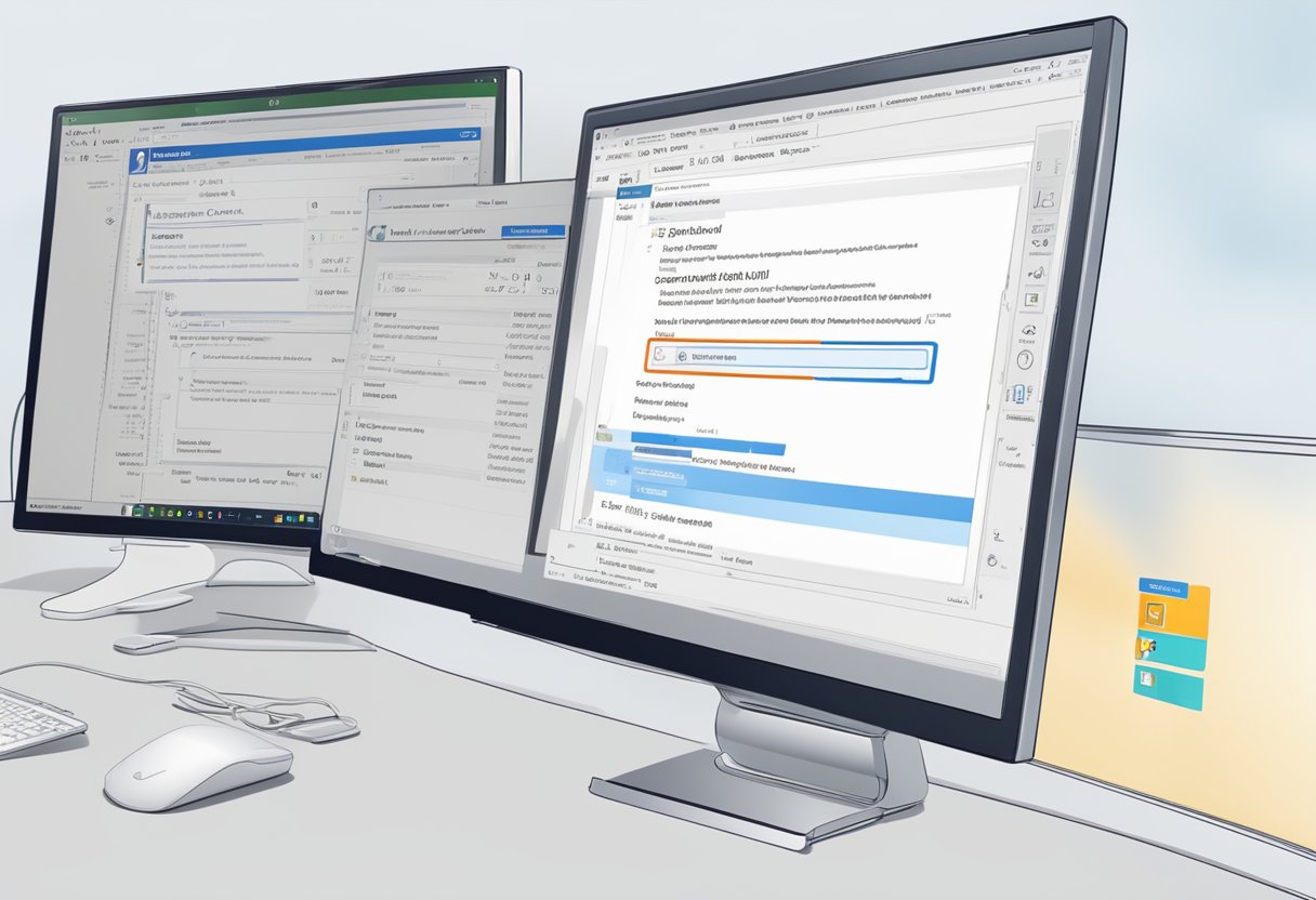 How to Attach a Draft Email in Outlook: Step-by-Step Guide - Position ...