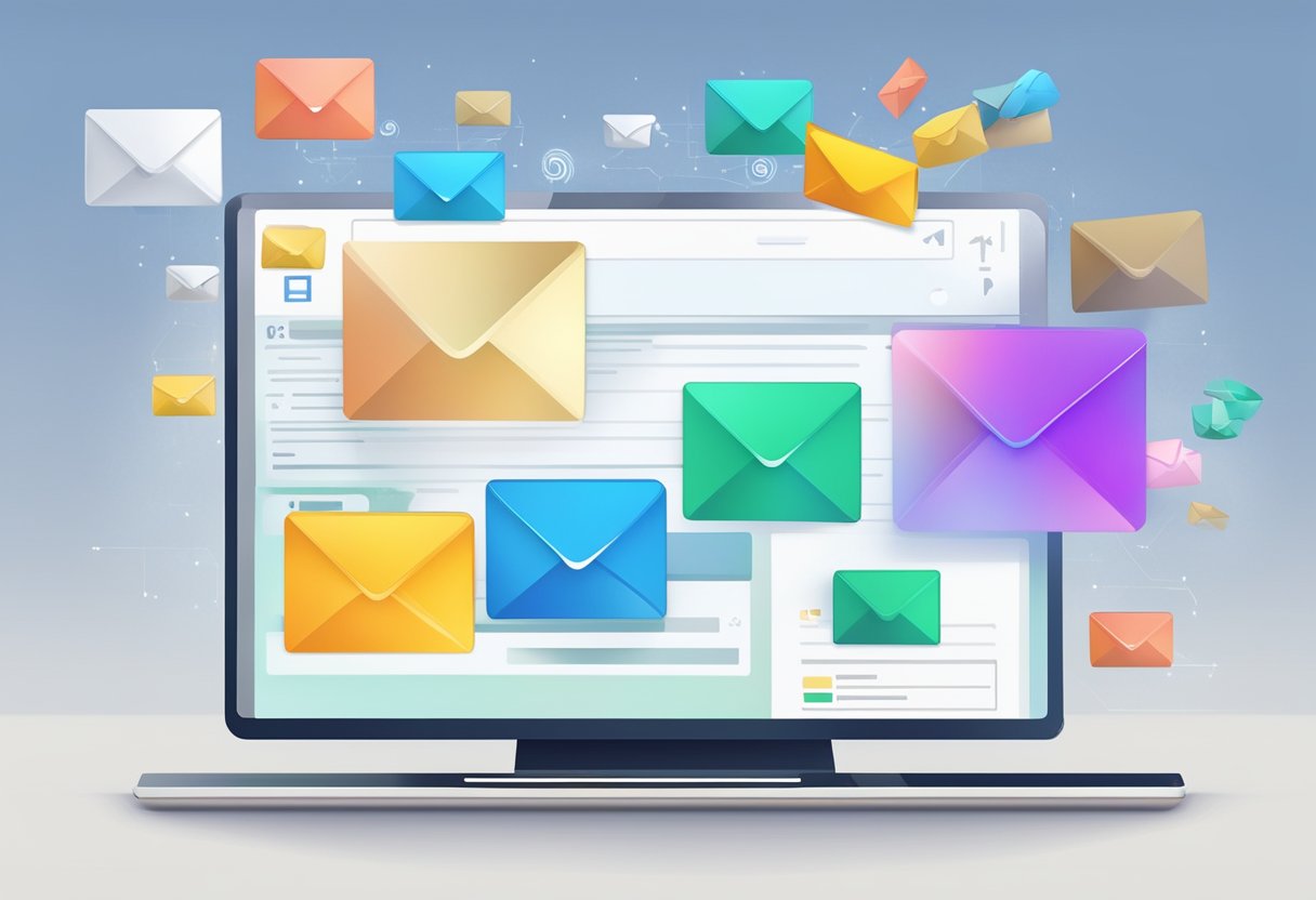 Outlook: How to Send Emails from a Shared Mailbox - Position Is Everything