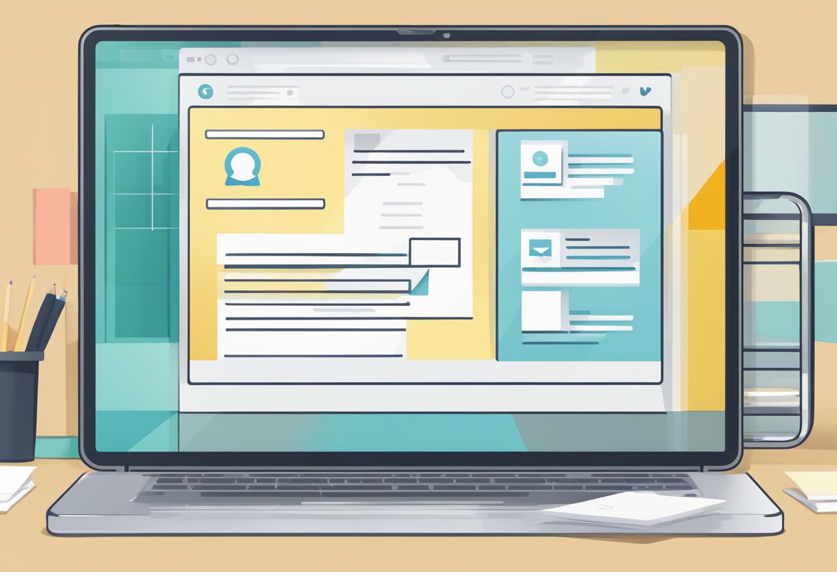 Troubleshooting: Why Is My Outlook Email So Small? - Position Is Everything