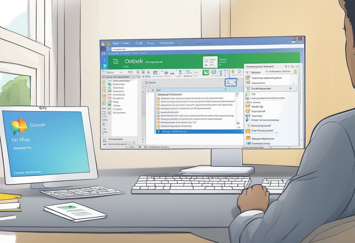 Tech Tips: How to Add a Word to Outlook Dictionary - Position Is Everything