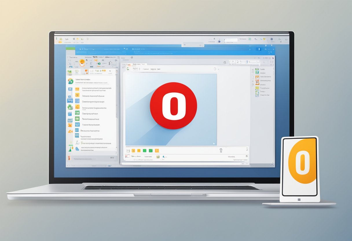 Why Your Outlook Has a Red Exclamation Mark: Common Causes and ...
