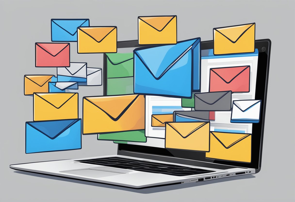 Outlook: Why Are My Emails Opening in a New Window? - Position Is ...