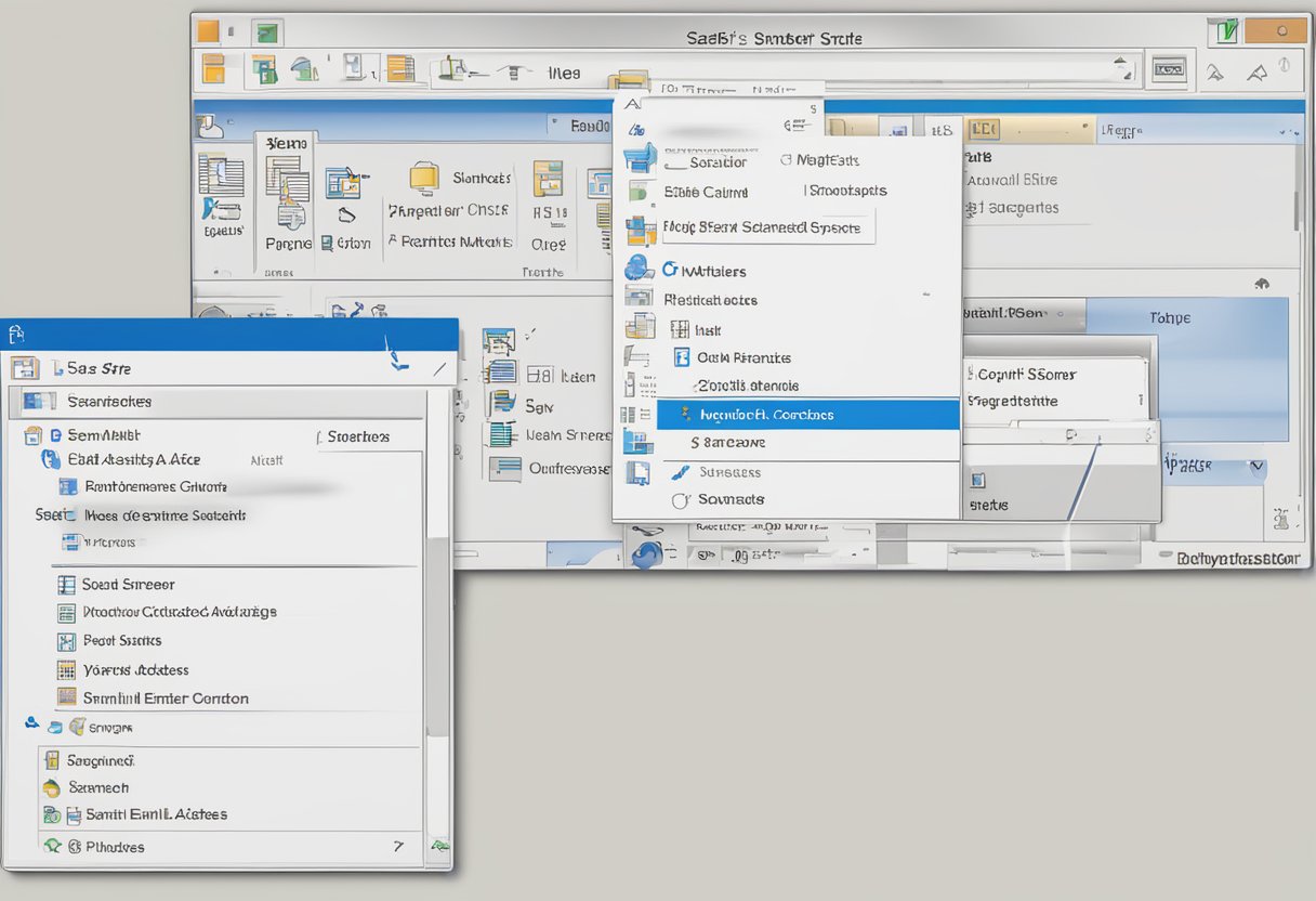 Outlook Tips: How to Add Sender to Safe List - Position Is Everything