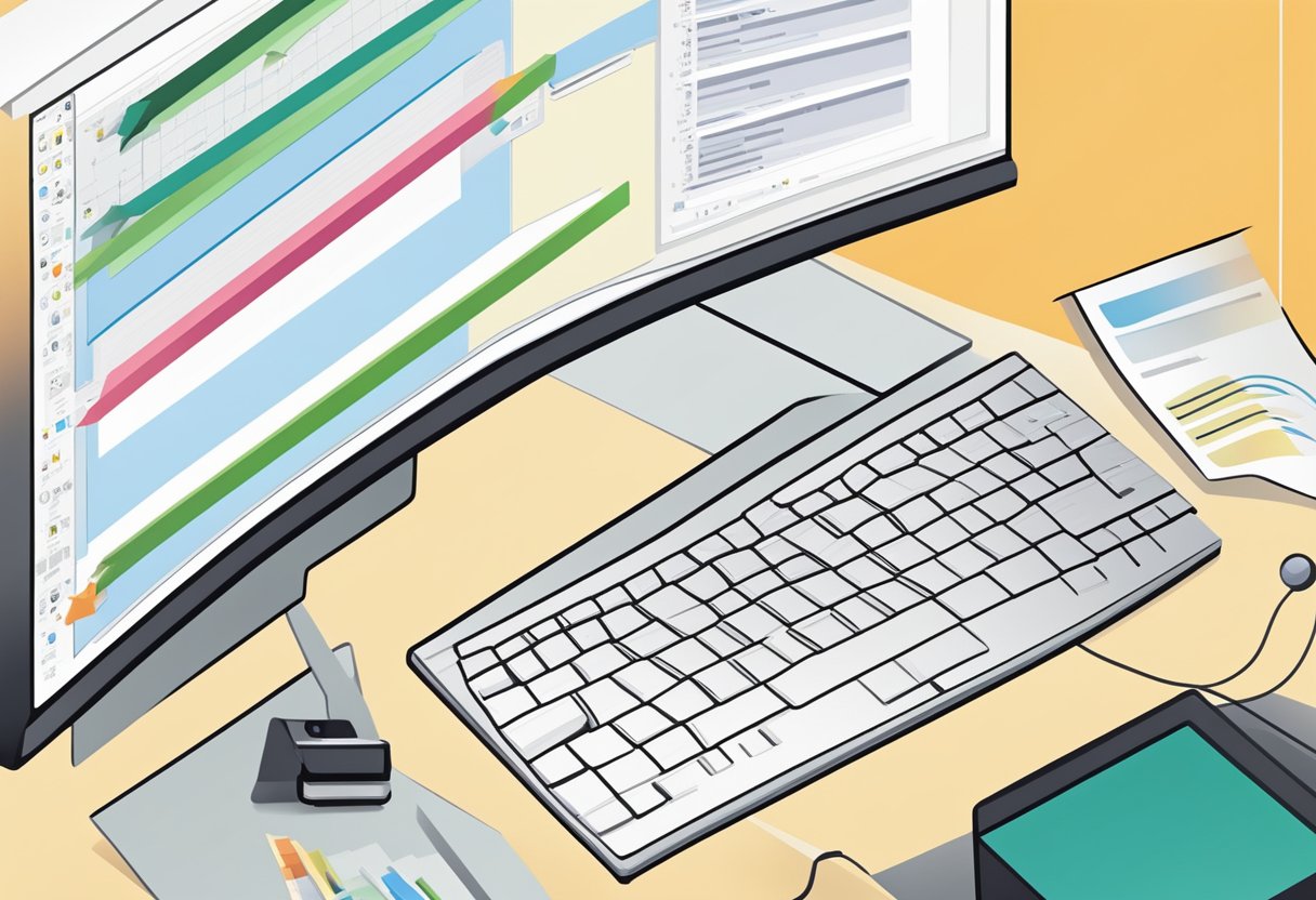 Add Vertical Line to Your Email Signature in Outlook: A Step-by-Step ...