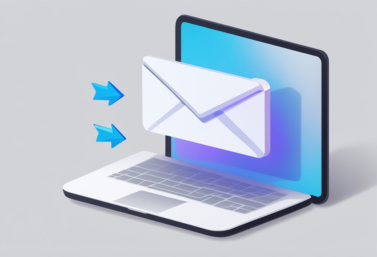 Insert an Arrow in Outlook Email: A Step-by-Step Guide - Position Is ...