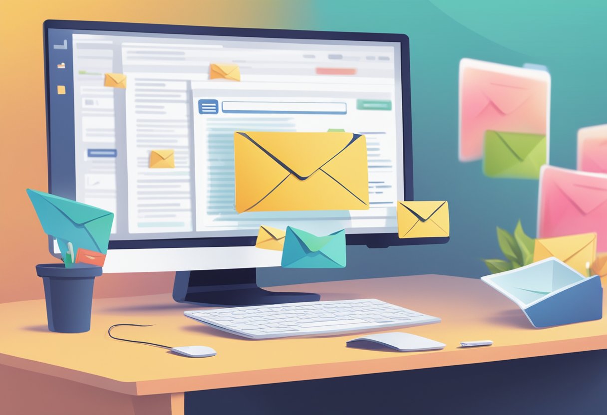 Why Outlook Deletes Your Emails: Understanding the Reasons - Position ...