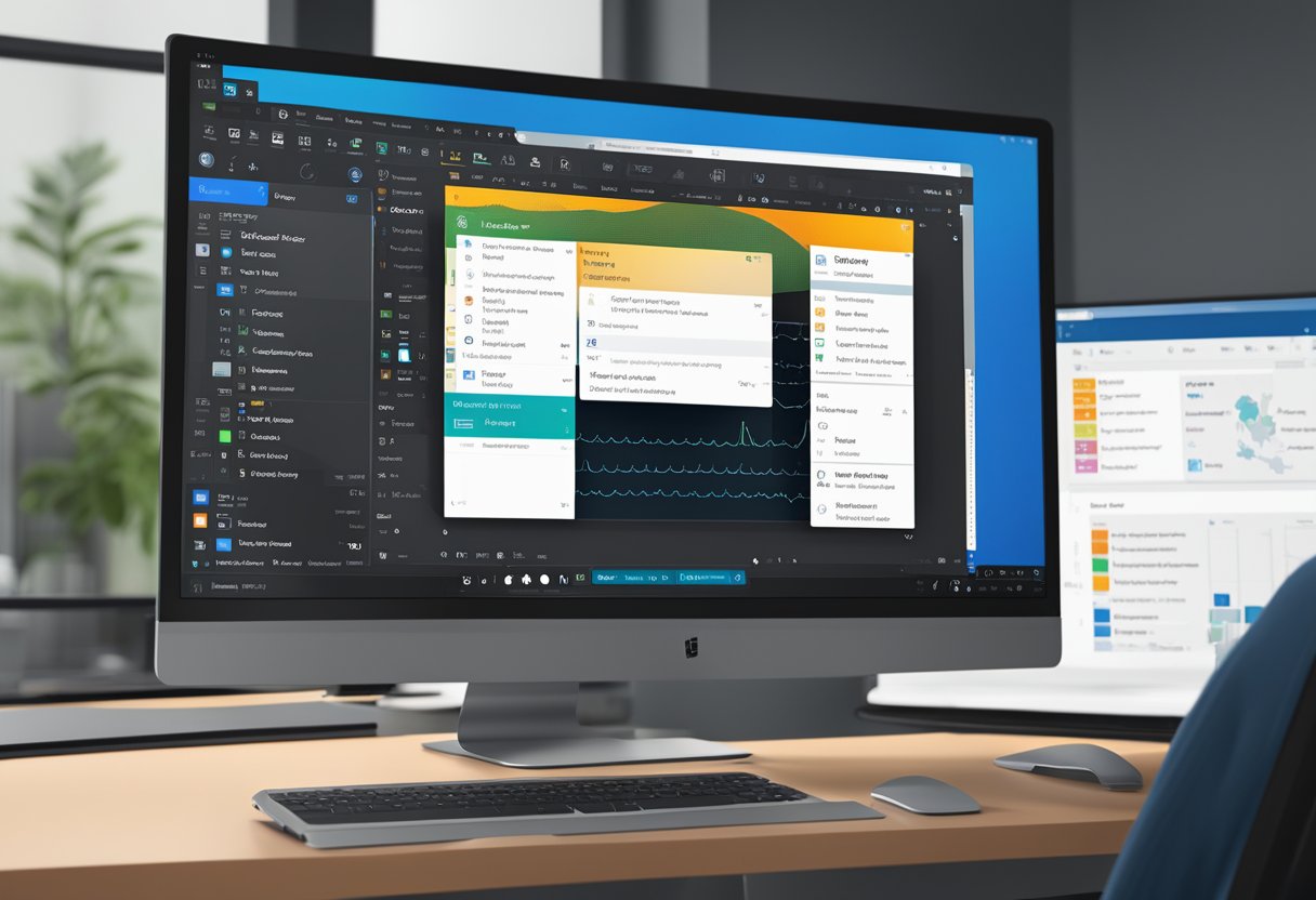 Outlook Dark Mode: A Step-by-Step Guide - Position Is Everything