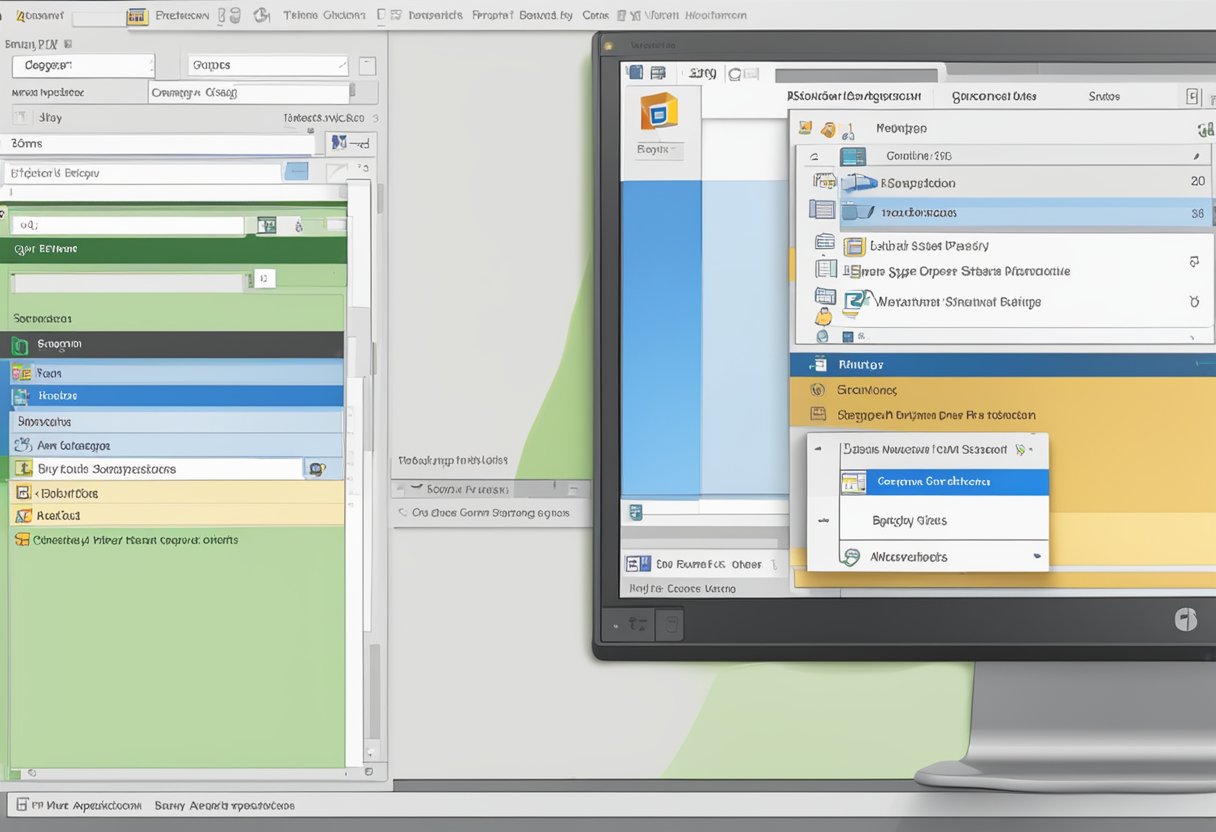 How to Change Outlook Status to Busy: A Step-by-Step Guide - Position ...