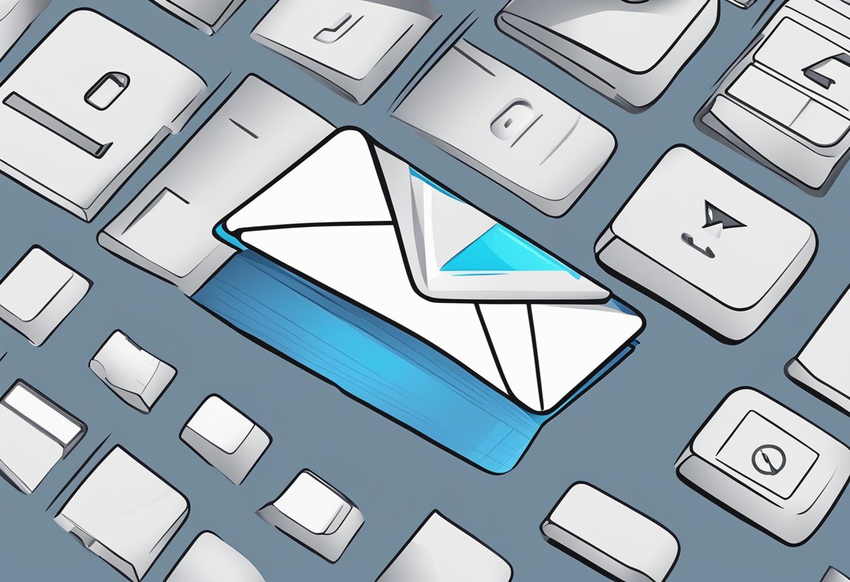 Outlook Email: What Happens When You Hit Backspace? - Position Is ...